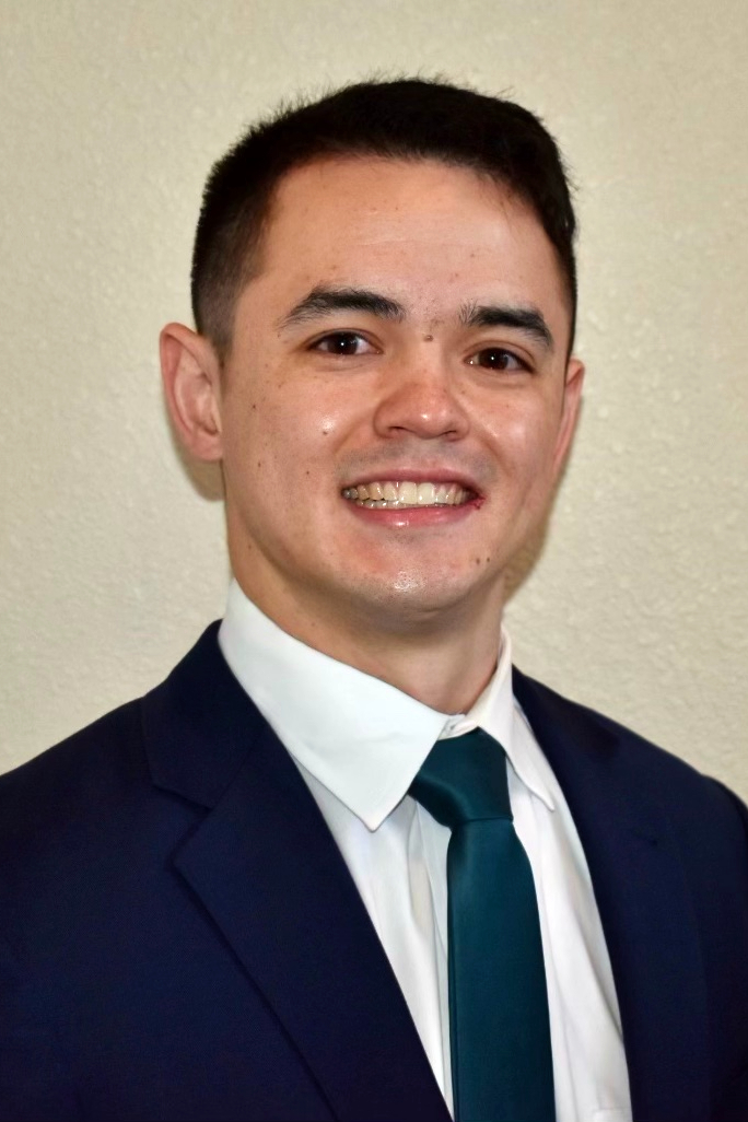 Jacob Su | Orthopedic Surgery Specialty Advisor